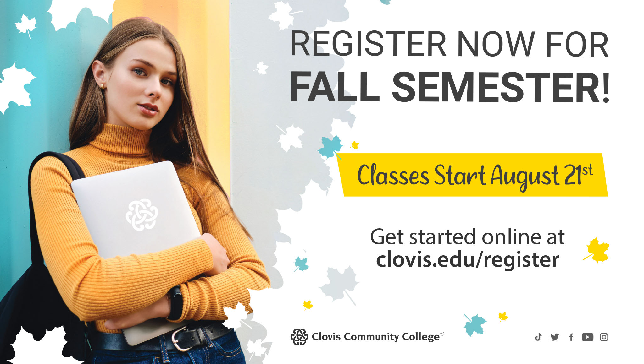 Clovis Community College