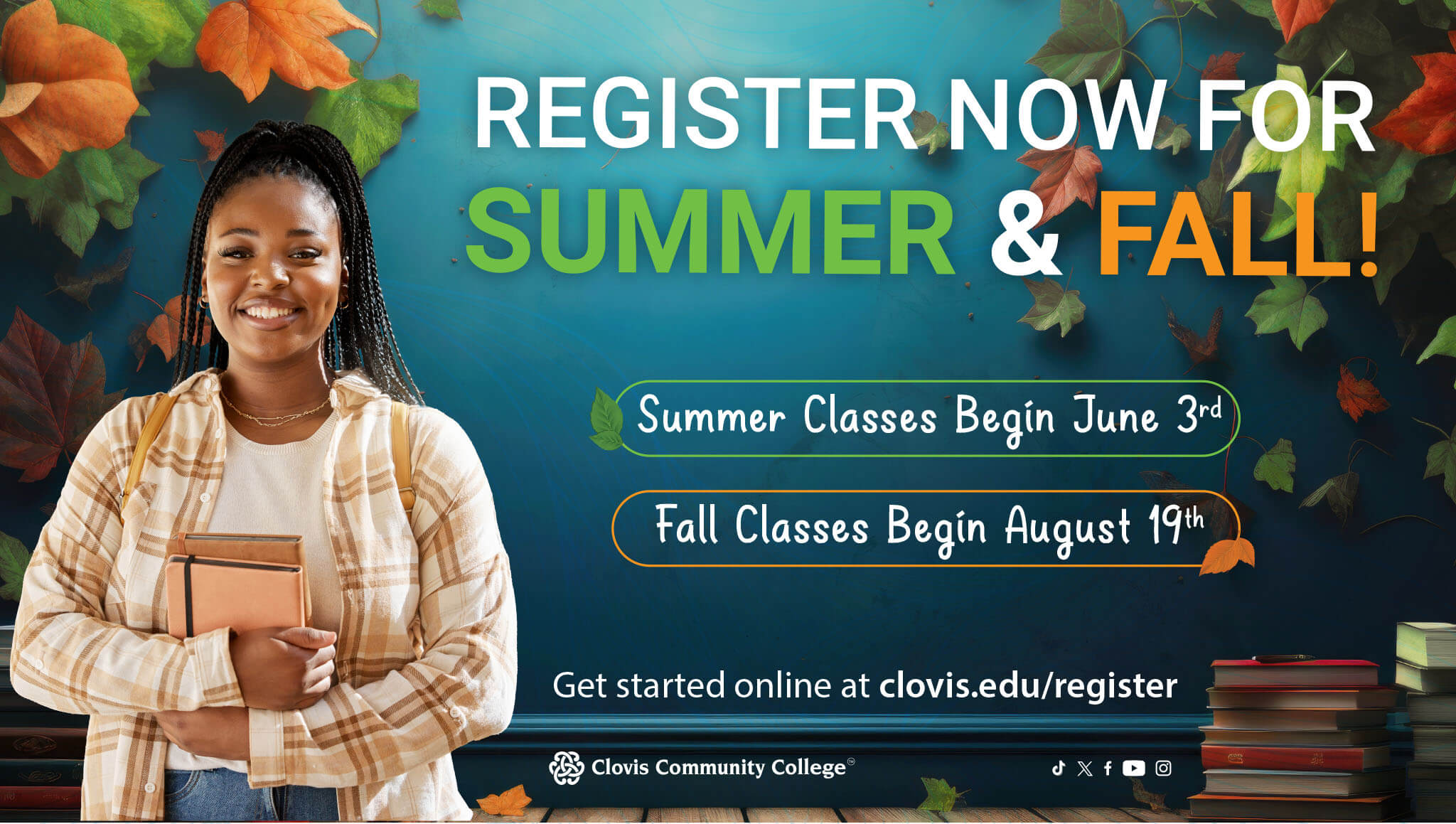 Clovis Community College