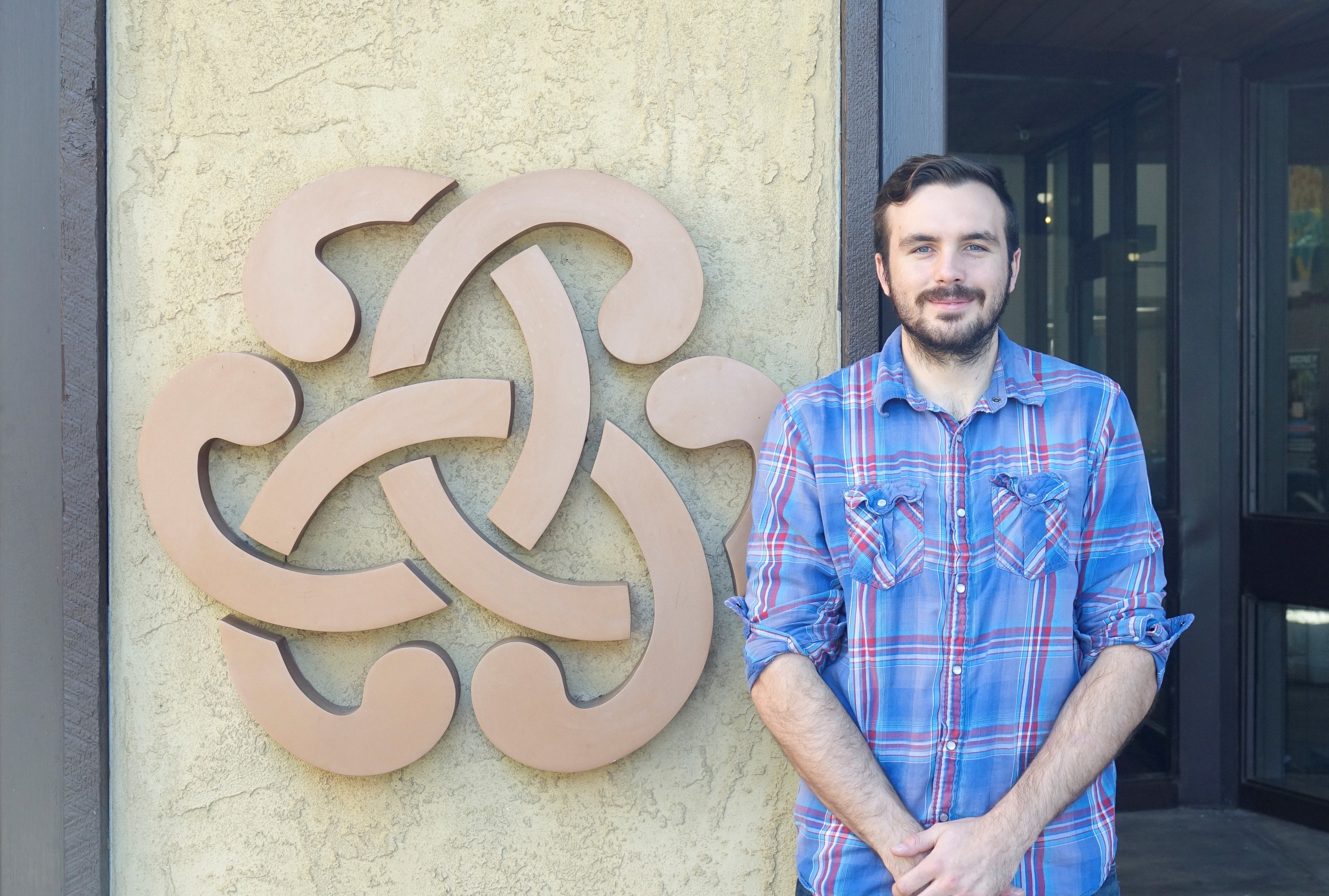 Campus Tours and Orientation