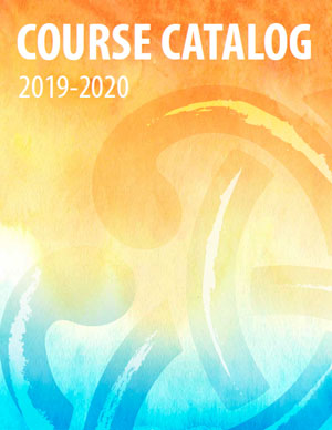 CCC Publications | Schedules, Course Catalogs, and More